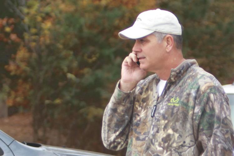 Clock's ticking on sheriff panel | News | waltontribune.com