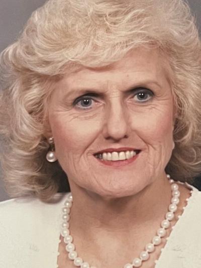 Juanita Williams Wellborn | Obituaries | waltontribune.com