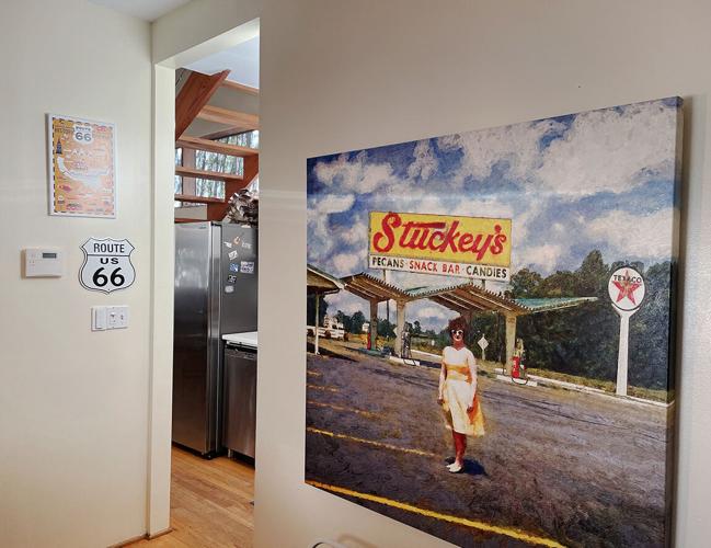 Stuckey's, the once-beloved road trip staple, tries to stage a comeback ...