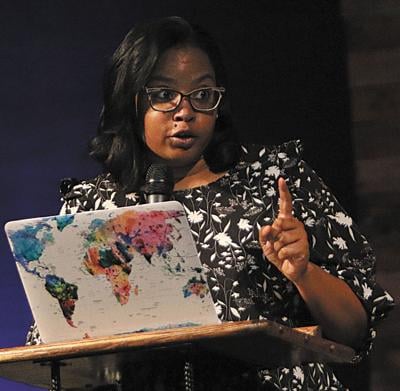 A change of heart | | waltontribune.com