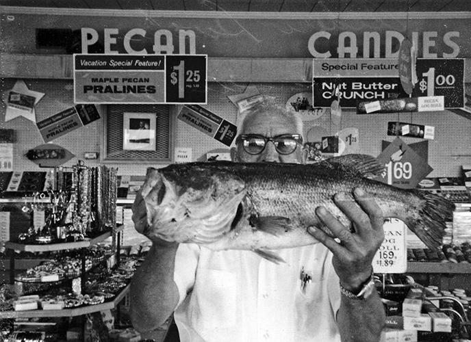 Stuckey's, the once-beloved road trip staple, tries to stage a comeback ...