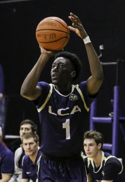 Basketball: Lions to championship | Sports | waltontribune.com
