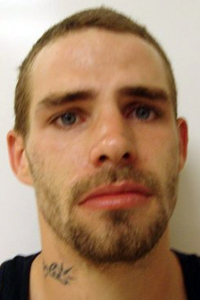 Escapee back in jail | News | waltontribune.com