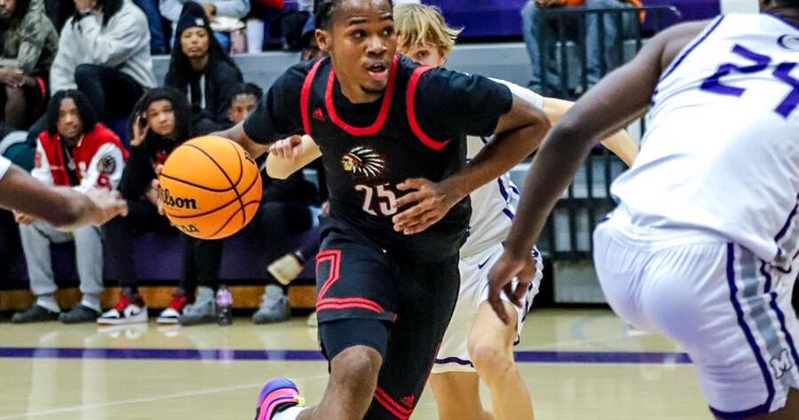 Redskins, Hurricanes split regular season doubleheader | Sports ...