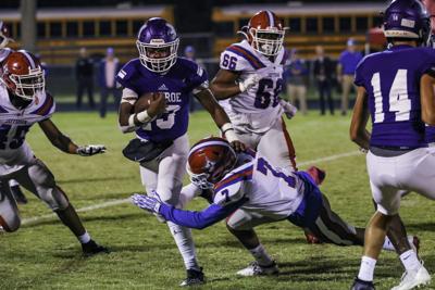 Monroe Area Football: Hurricanes in a good spot for ’20 | Sports ...
