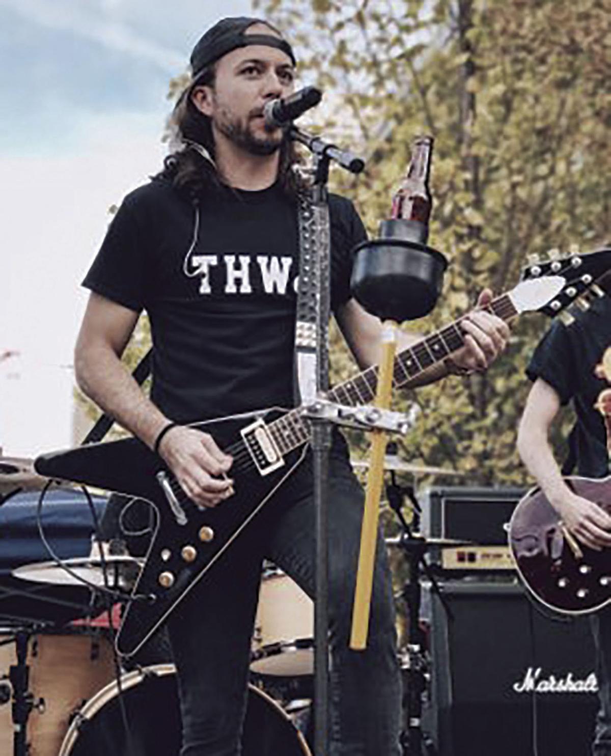 That country-rock sound | Lifestyles | waltontribune.com