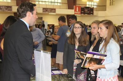 Preparing for their futures – now | News | waltontribune.com