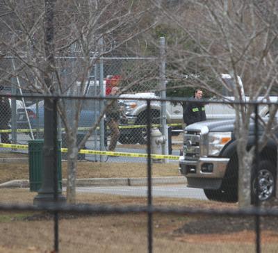 Government Building closed due to suspicious package | News ...