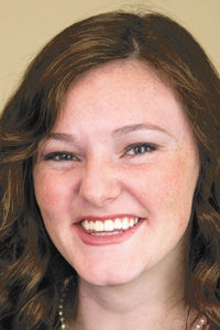 Local woman gets funding to study the other Georgia | | waltontribune.com