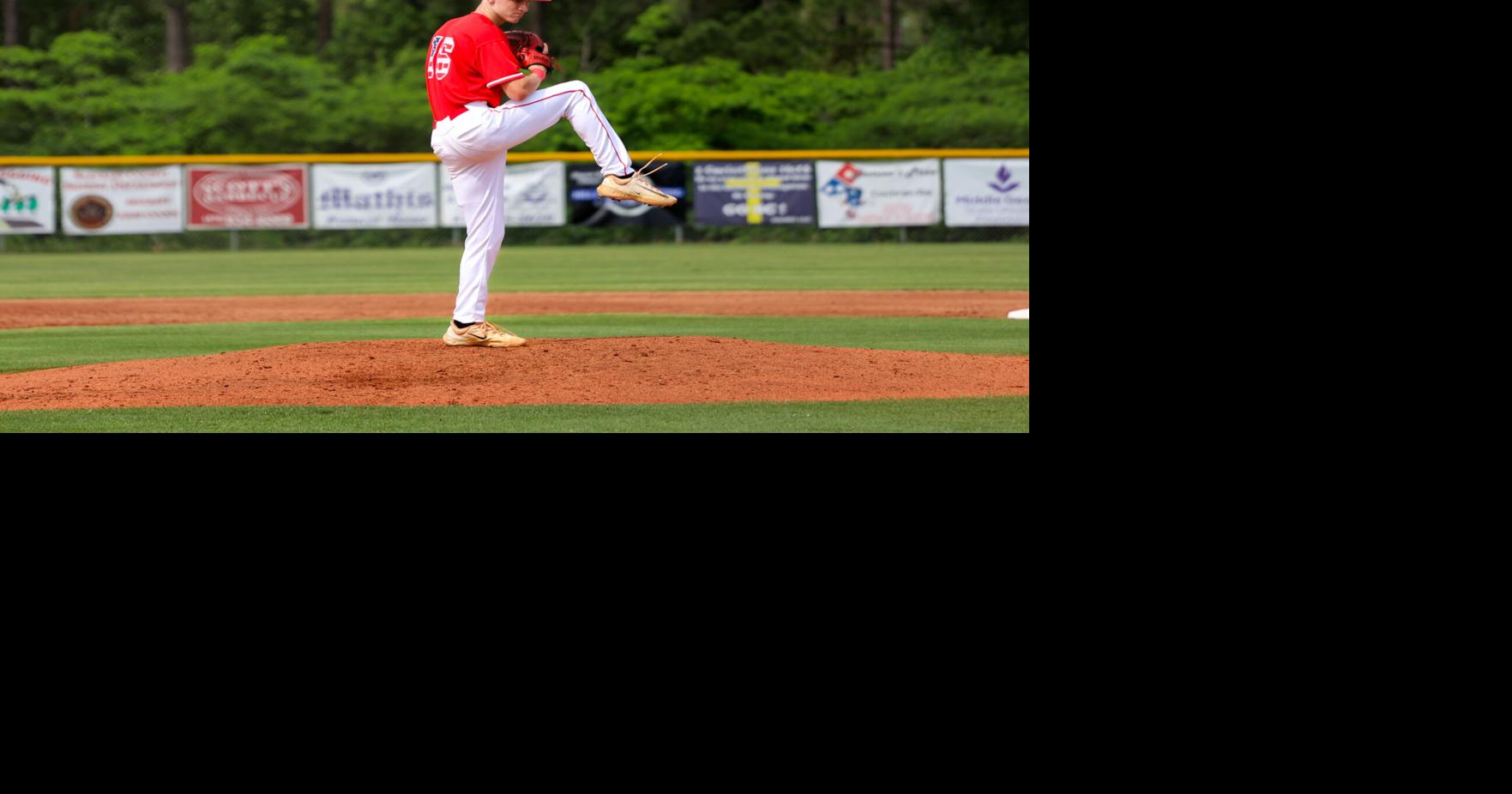 Redskins back on the diamond | Sports | waltontribune.com