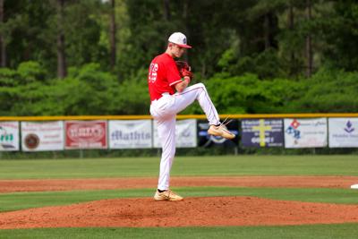 Redskins back on the diamond | Sports | waltontribune.com