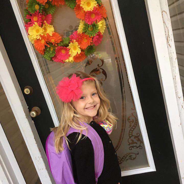 First Day of School 2017 – Loganville | Multimedia | waltontribune.com