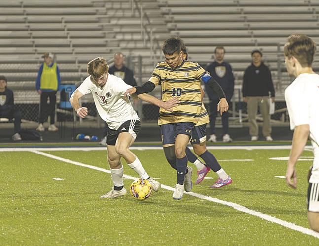 Redskins soccer enters 2024 with high hopes | Sports | waltontribune.com