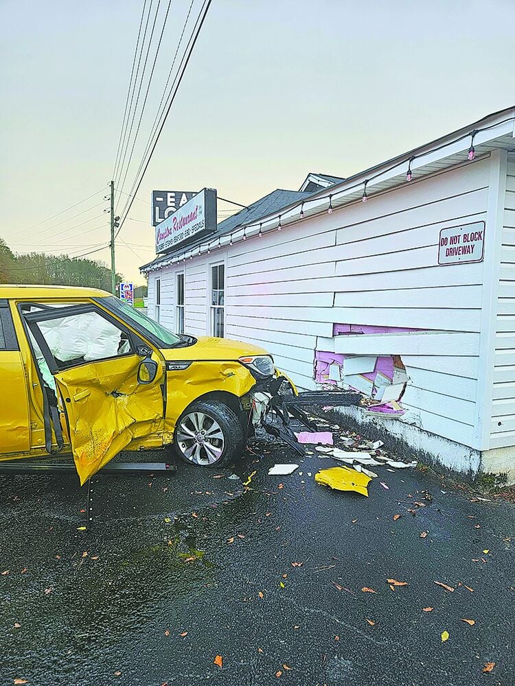 Restaurant owner: car collision highlights intersection dangers | News ...