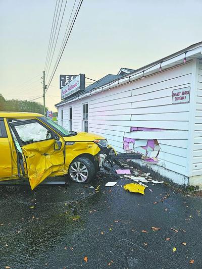 Restaurant owner: car collision highlights intersection dangers | News ...
