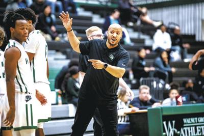 Walnut Grove's Witherspoon pulling double coaching duty | Sports ...