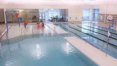 Y not? Plans continue for a YMCA in Walton | | waltontribune.com