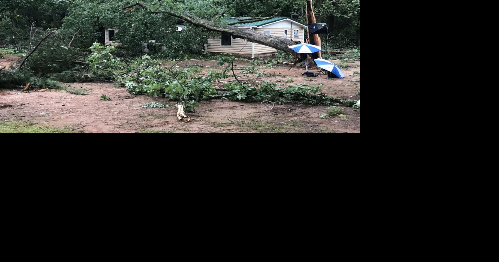 Social Circle storm confirmed as tornado | | waltontribune.com