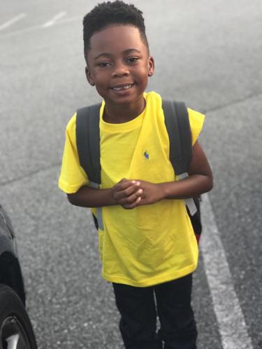 First Day of School 2017 – Monroe | Multimedia | waltontribune.com