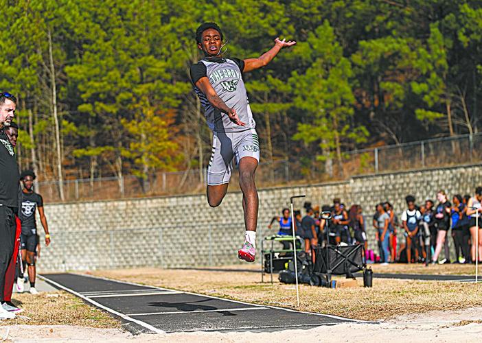 Walnut Grove’s newest event | Sports | waltontribune.com