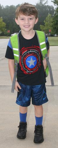 WCSD First Day 2016 | Multimedia | waltontribune.com