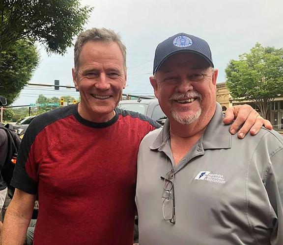 Star gazing in Social Circle | News | waltontribune.com