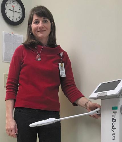 Metabolic and Bariatric Center earns national honors | | waltontribune.com