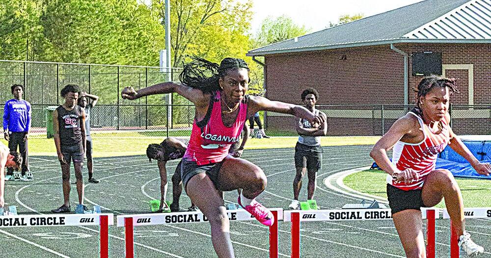 History made at Walton County Track and Field Championships | Sports ...