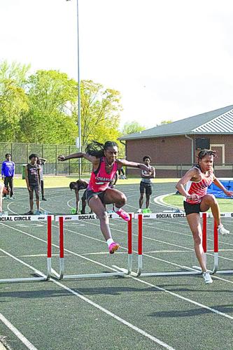 History made at Walton County Track and Field Championships | Sports ...