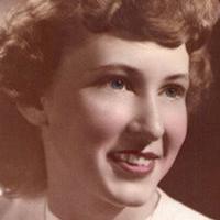 Betty Ruth Stephens Eberhardt | Obituaries | waltontribune.com
