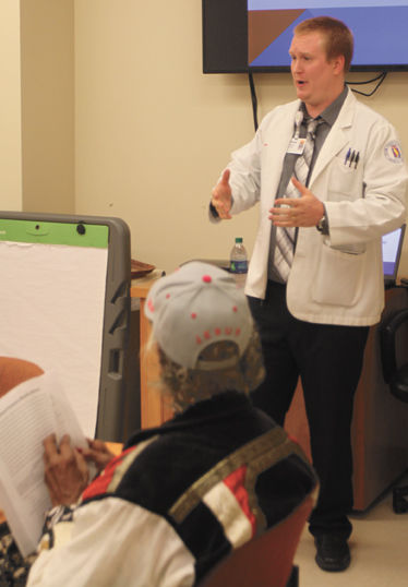 Understanding your medications doesn’t have to be so difficult ...