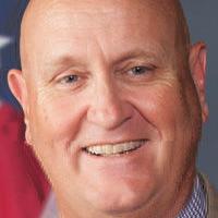 Keith Glass to retire from city | | waltontribune.com