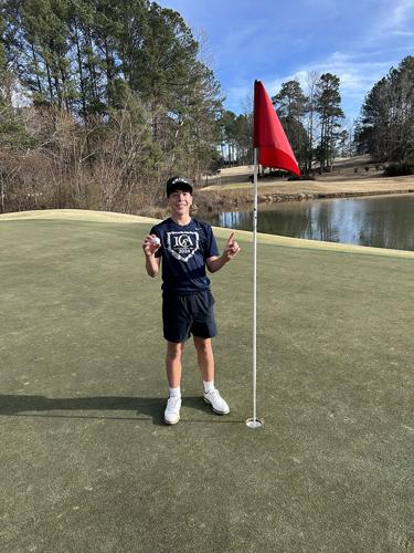 Hollandsworth aces one of Bear Creek’s hardest holes | Sports ...
