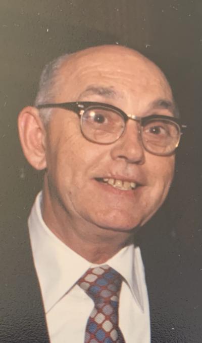 Charles Kenneth Sorrells | Obituaries | waltontribune.com
