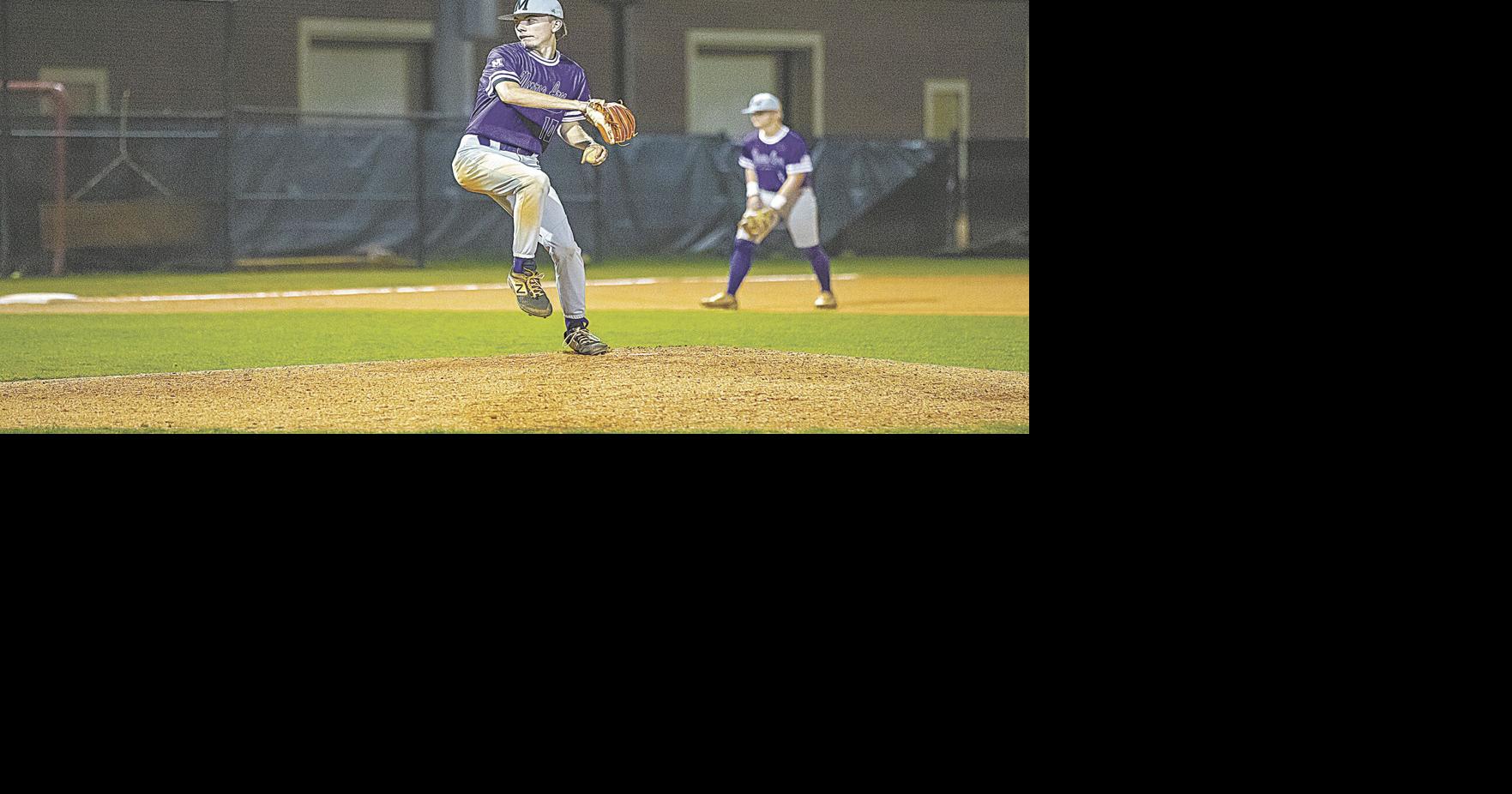 Purple Hurricanes find stretch of success | Sports | waltontribune.com