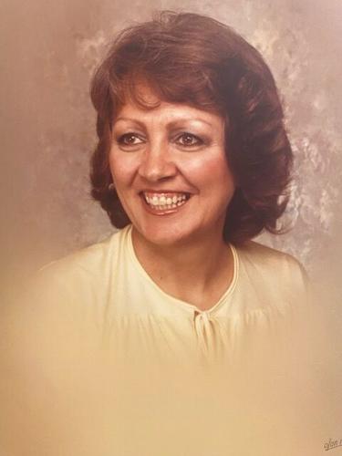 Janis Regina Vaughn | Obituaries | waltontribune.com