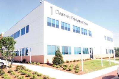 Physicians center now open at Clearview | Business | waltontribune.com