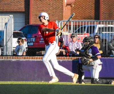 BASEBALL: Redskins set for Elite Eight matchup | Sports | waltontribune.com