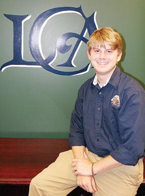 Getting the call to save another’s life | Education | waltontribune.com