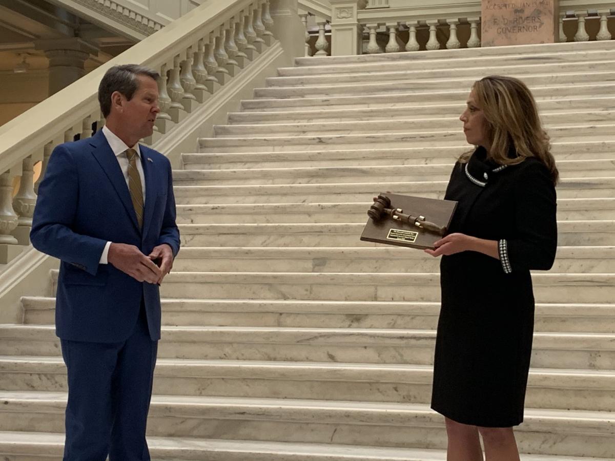 Zon sworn in as Superior Court judge | News | waltontribune.com