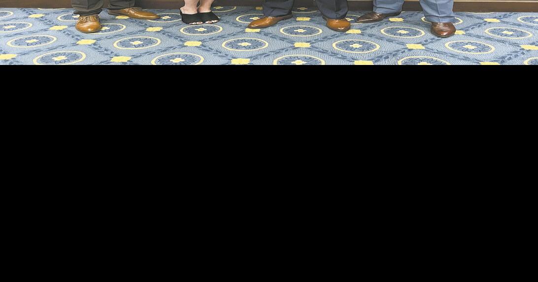 Blevins recognized by House Resolution 452 | Business | waltontribune.com