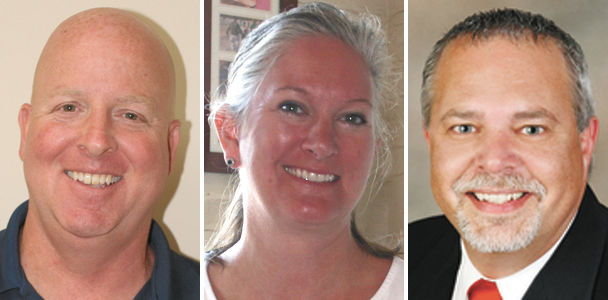 Field set for local elections | | waltontribune.com