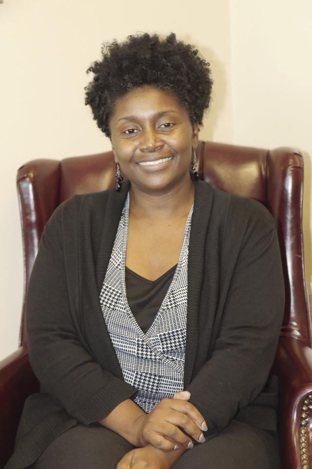 Green named Case Manager of the Year | News | waltontribune.com