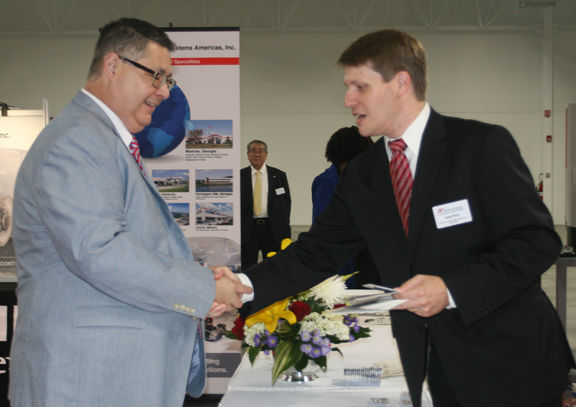 20 years for Hitachi | Multimedia | waltontribune.com