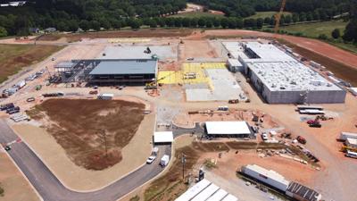 Officials say new jail facility was a must for Walton County | News ...
