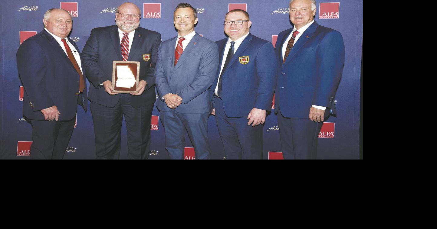 Mike Sorrells named Top Life Producer for Georgia | Business ...