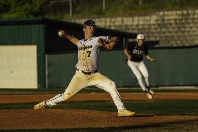 Baseball: Warriors to face off with Decatur | Sports | waltontribune.com