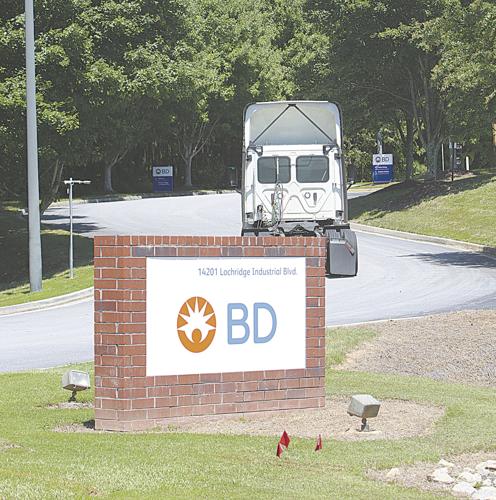 State says plant violates air quality control rules | News ...