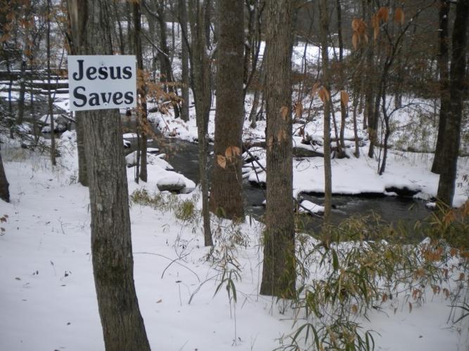 Snow Day: Jan. 10, 2011 | News | waltontribune.com