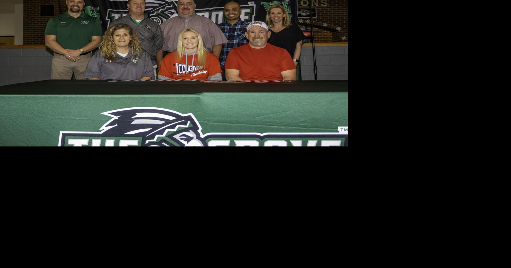 Conner inks with Columbus State | | waltontribune.com